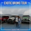 Exotic Bromo Tour - www.kayanatour.com