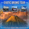 Exotic Bromo Tour - www.kayanatour.com