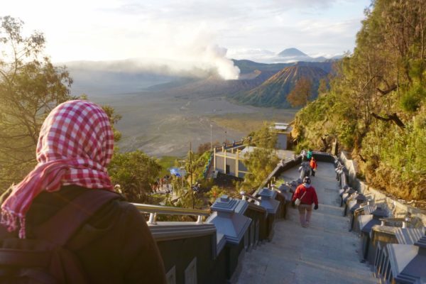 Tips When You Organize a Bromo Tour - www.kayanatour.com
